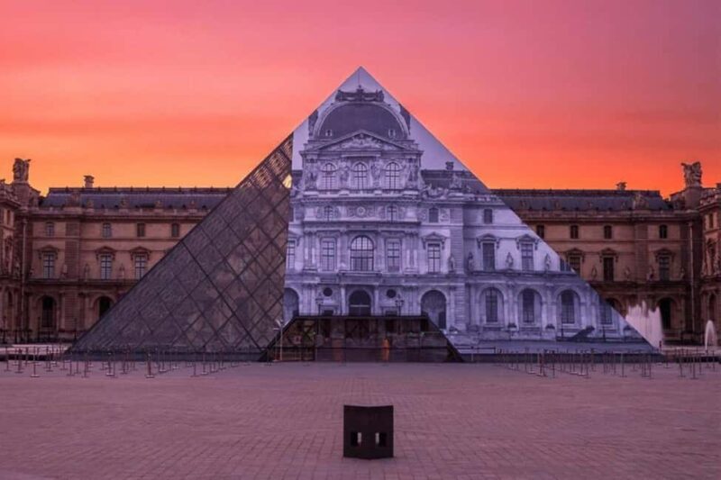 Skip-the-Line Louvre Museum Tour with Artist - The Sum Up: Is It Worth It?