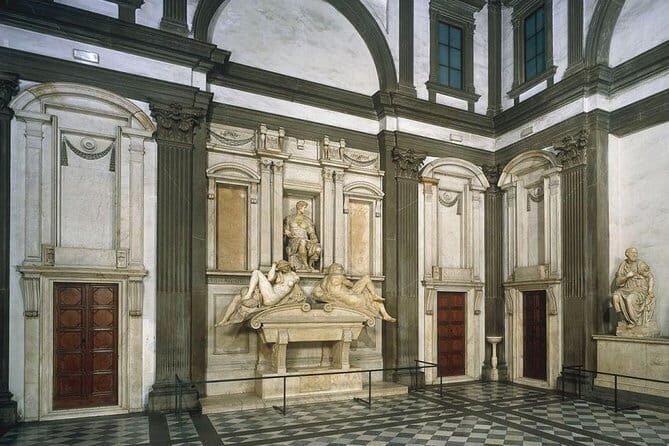 Skip the Line: Medici Chapels Ticket in Florence - Who Will Enjoy This Experience?
