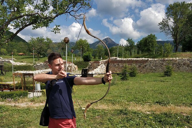 Skip the Line: Medieval Tuida Fortress tours - Discover the Past of Bulgaria at the Medieval Tuida Fortress
