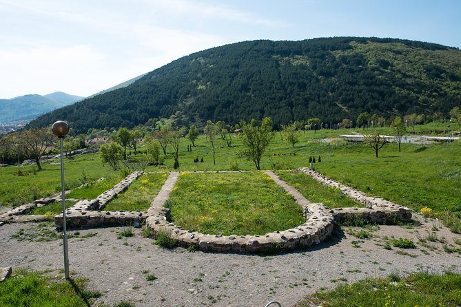 Skip the Line: Medieval Tuida Fortress tours - A Deep Dive into the Tuida Fortress Experience