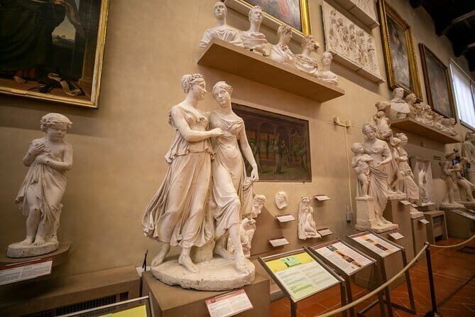Skip-the-line Michelangelo's David & Florence Highlights Tour - Who Would Love This Tour?