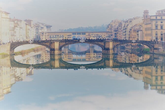 Skip-the-line Michelangelo's David & Florence Highlights Tour - Final Thoughts