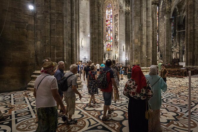 Skip the Line: Milan Duomo Tour - Museum of the Duomo