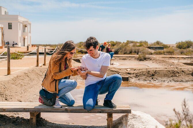 Skip the Line: MónNatura Delta de l'Ebre Entrance Ticket - The Itinerary in Detail