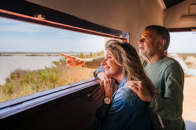 Skip the Line: MónNatura Delta de l'Ebre Entrance Ticket - Practical Aspects and Logistics