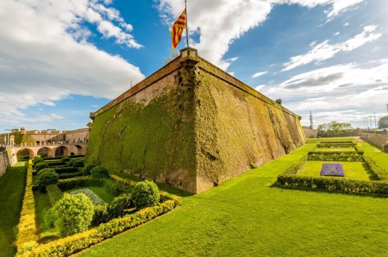 Skip-the-line Montjuïc Castle Tour with a Cable Car Ride - Final Thoughts