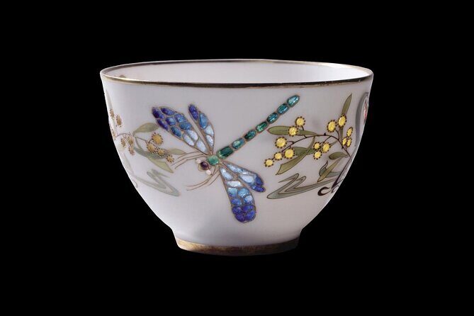 Skip the Line: Musée National Adrien Dubouché Ticket - Open Visit - In-Depth Review of the Musée National Adrien Dubouché Experience