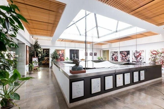 Skip the Line: Museo del Baile Flamenco Admission Ticket - The Verdict: Who Will Get the Most From This Tour?