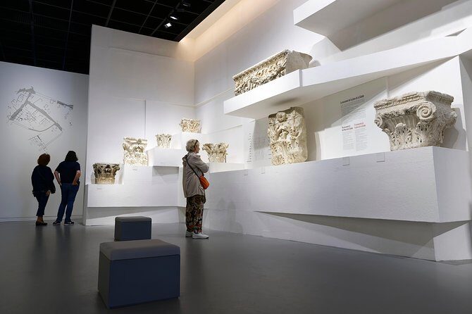 Skip the Line: Museum of Romanity Ticket - Our Review of the Skip-the-Line Museum of Romanity Ticket in Nîmes