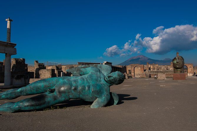 Skip the Line: National Archaeological Museum of Naples Entry Ticket - A Closer Look at the Museum and Its Collection