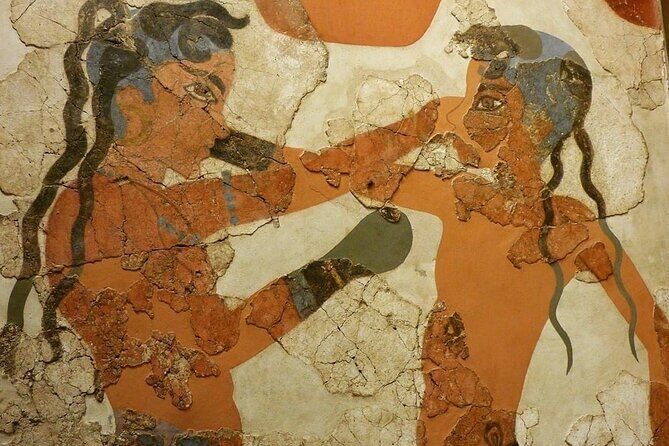 Skip The Line National Archaeological Museum Private Guided Tour In Athens - Who Would Benefit Most from This Tour?