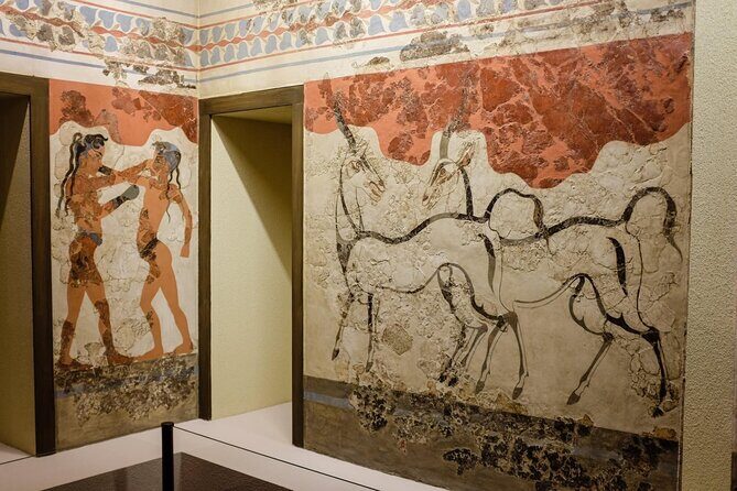 Skip The Line National Archaeological Museum Private Guided Tour In Athens - The Sum Up: Is This Tour Worth It?