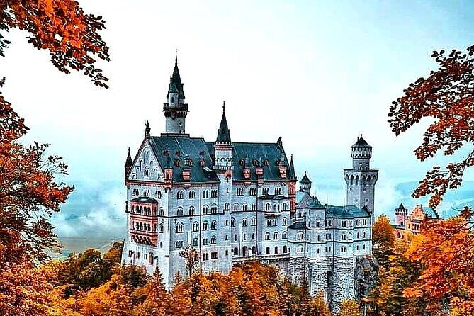 Skip the Line: Neuschwanstein Castle Private Tour From Füssen or Hohenschwangau - Who Will Love This Tour?