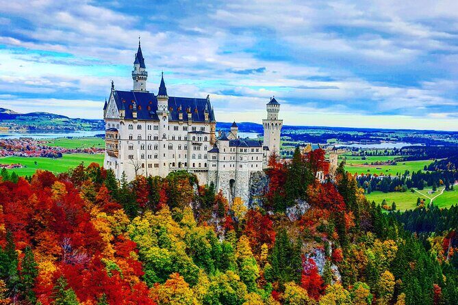 Skip The Line Neuschwanstein Castle Tour from Hohenschwangau - Who Should Consider This Tour?