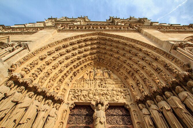 Skip-the-line Notre-Dame Cathedral, Louvre, Paris City Tour - Authentic Insights from Reviews