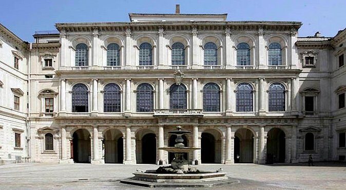 Skip the Line: Palazzo Barberini entrance ticket in Rome - Key Points