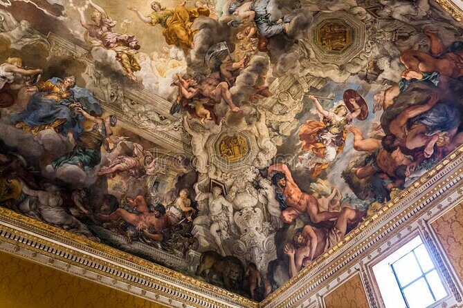 Skip the Line: Palazzo Barberini entrance ticket in Rome - The Experience at Palazzo Barberini: What to Expect