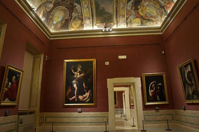 Skip the Line: Palazzo Barberini entrance ticket in Rome - Final Thoughts: Is it Worth It?