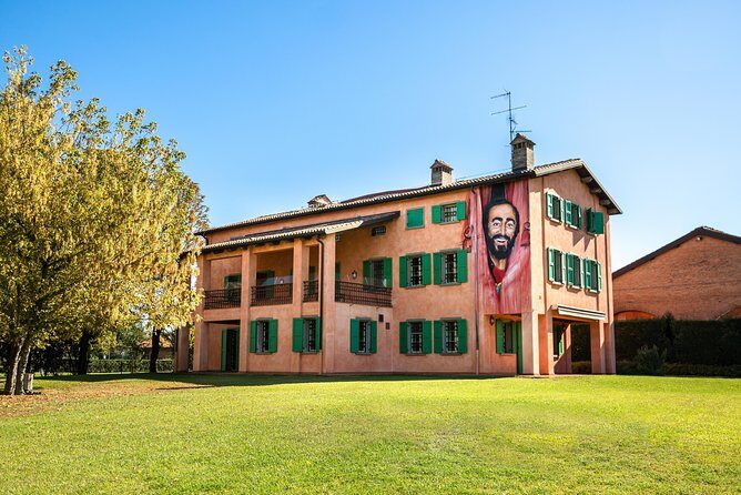 Skip the Line: Pavarotti Museum - Official Ticket + Audioguide - Visiting the Pavarotti Home-Museum: What to Expect