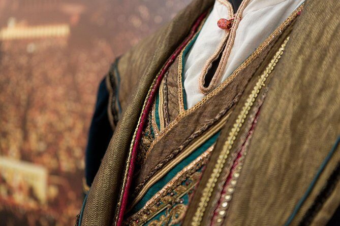 Skip the Line: Pavarotti Museum - Official Ticket + Audioguide - FAQ