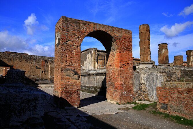Skip-the-line Pompeii and Amalfi Coast Shore Excursion from Salerno Cruise Port - Is This Tour Right for You?