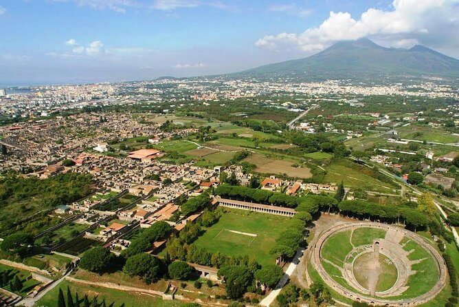 Skip-the-Line Pompeii and Vesuvius Tour - The Experience in Review: Pros and Cons