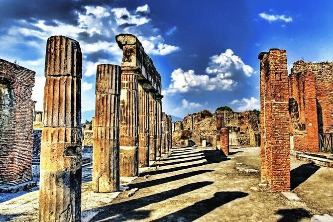 Skip-the-Line Pompeii and Vesuvius Tour - Is This Tour Worth It?