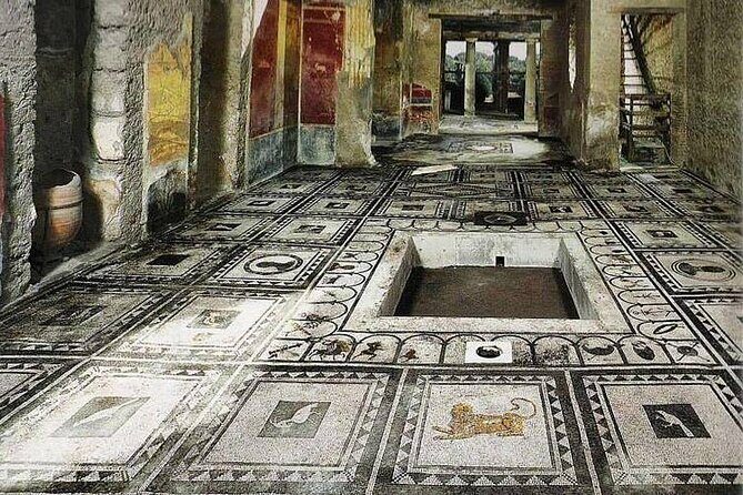 Skip the line Pompeii Guided Tour - Who Should Consider This Tour?