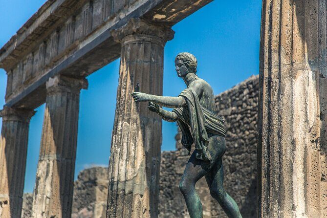 Skip-the-Line Pompeii Guided Tour from Naples - The Itinerary in Detail: What You’ll Experience