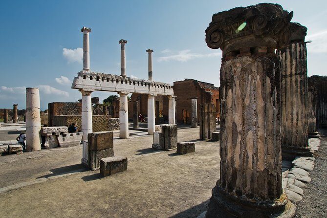 Skip-the-Line Pompeii Guided Tour from Naples - FAQ