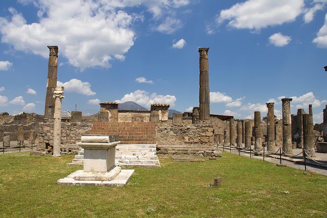 Skip-the-Line Pompeii Guided Tour from Naples - Final Thoughts