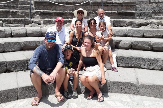 Skip-the-Line Pompeii Tour for Kids with an Archaeologist - Why We Love This Tour