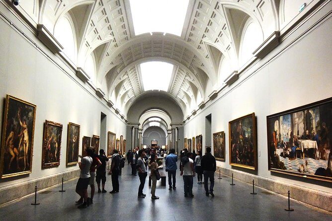 Skip the Line Prado Museum Madrid Exclusive Guided Tour - Final Thoughts: Who Should Book This Tour?