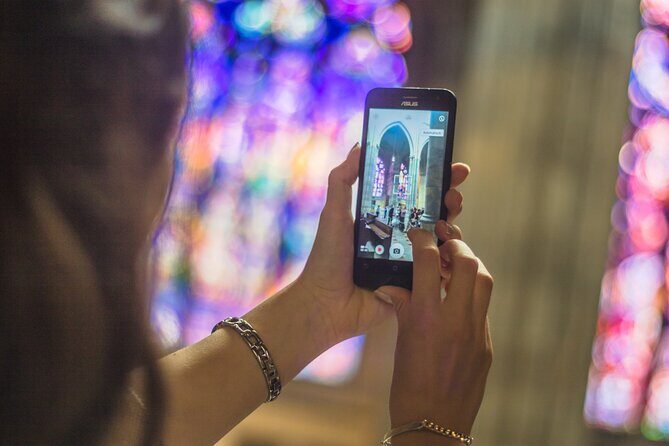 Skip the Line: Prague Castle Ticket and Introductory Overview - Practical Tips for Your Visit