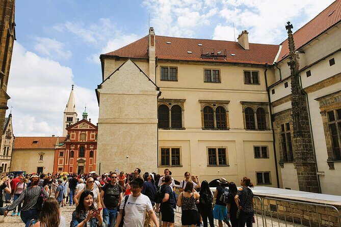Skip the Line: Prague Castle Ticket and Introductory Overview - Final Thoughts