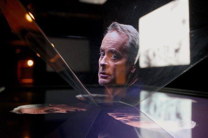 Skip-the-Line Prague National Film Museum Ticket - Who Should Book This Experience?