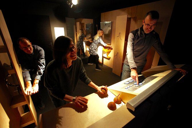 Skip-the-Line Prague National Film Museum Ticket - Frequently Asked Questions