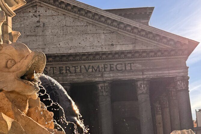 Skip The Line Premium Pantheon Entry Tickets - What Makes the Skip-the-Line Premium Pantheon Experience Special?