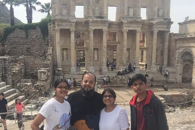 Skip The Line: Private Best of Ephesus Tour with Lunch - What Makes This Tour Stand Out