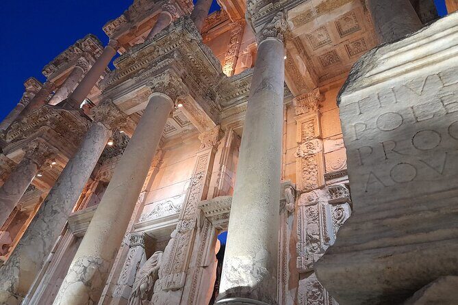 Skip The Line: Private Best of Ephesus Tour with Lunch - FAQs