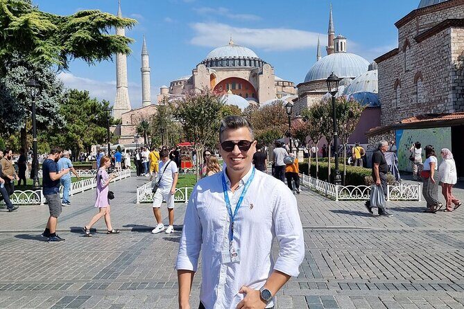 Skip The Line Private Istanbul Tour (Single Price up to 8 PAX) - The Itinerary in Detail: What to Expect