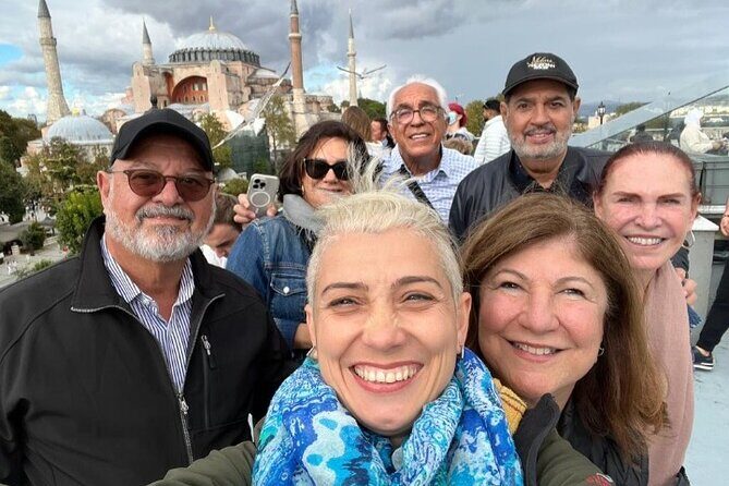 Skip The Line Private Istanbul Tour (Single Price up to 8 PAX) - Final Thoughts