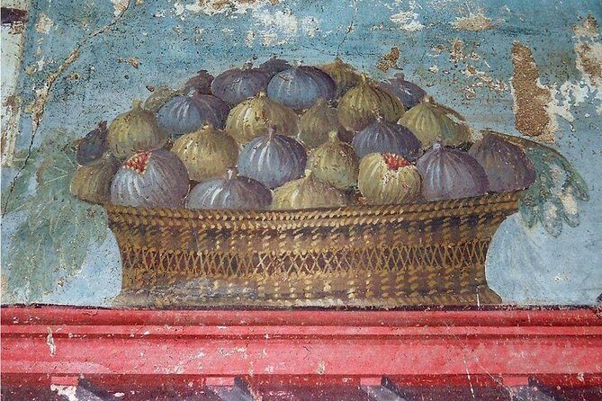 Skip the line Private tour of Pompeii from Sorrento - FAQ