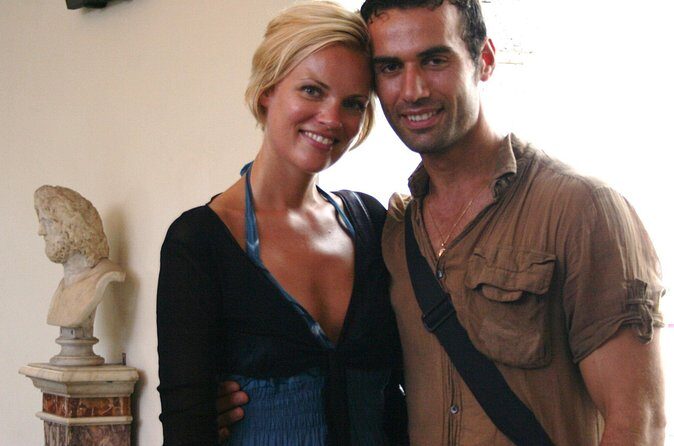 Skip the line - Private tour: Vatican Museums Sistine Chapel, - FAQs