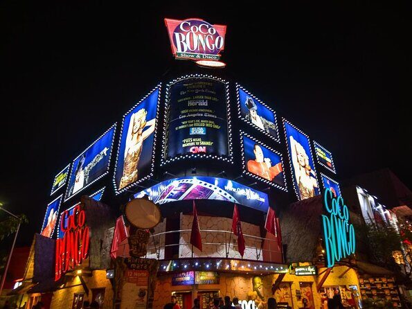 Skip the line: Regular Ticket Playa del Carmen - Who Should Consider This Tour?