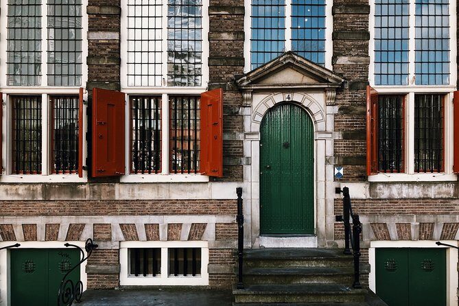 Skip-the-line Rijksmuseum & Rembrandt House & City - Exclusive Tour Guided Tour - A Closer Look at the Itinerary