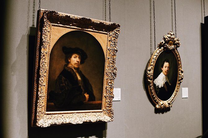 Skip-the-line Rijksmuseum & Rembrandt House & City - Exclusive Tour Guided Tour - Practical Details and Tips