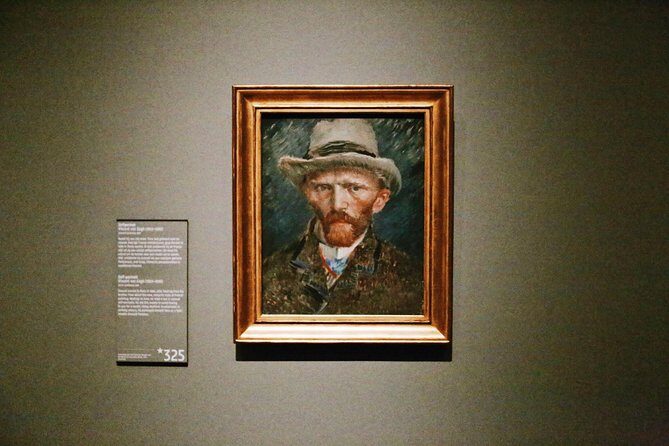 Skip-the-line Rijksmuseum & Rembrandt House & City - Exclusive Tour Guided Tour - Who Should Consider This Tour?