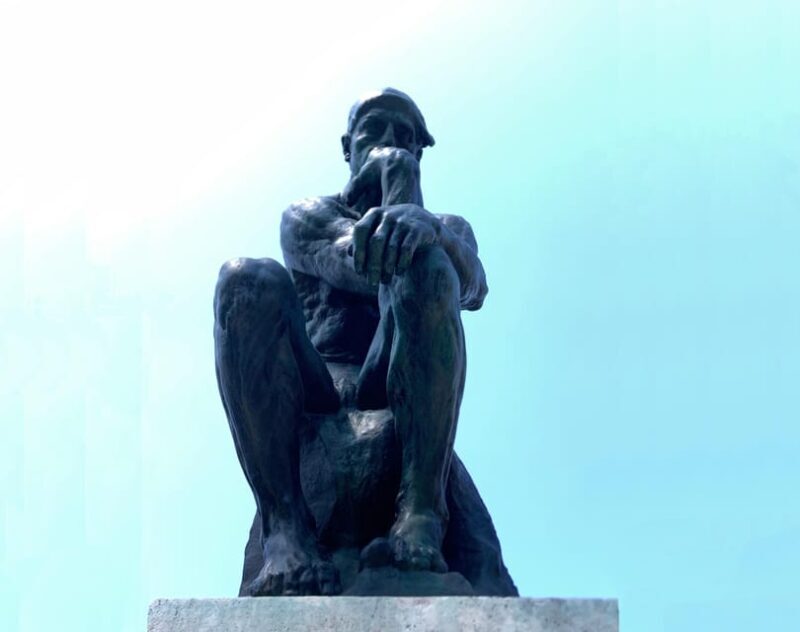 Skip-the-line Rodin Museum Tour with Artist - Why This Tour Offers Great Value