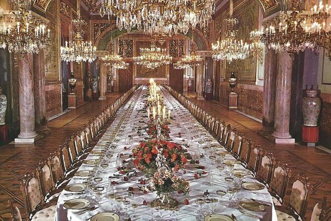 Skip the Line Royal Palace Madrid Exclusive Guided Tour - Final Thoughts: Is It Worth It?